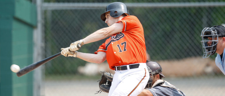 #17 Carson Jones – Dundas Dukes